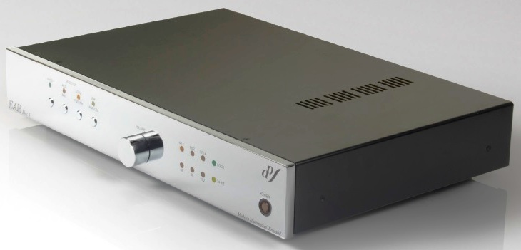 Osage Audio Products, LLC