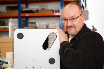 Osage Audio Products, LLC