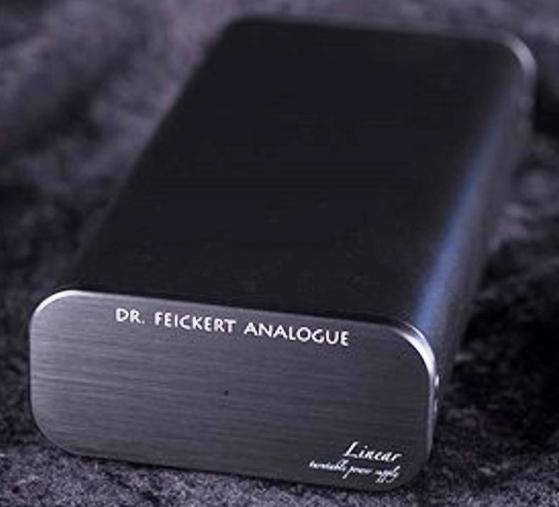 Osage Audio Products, LLC