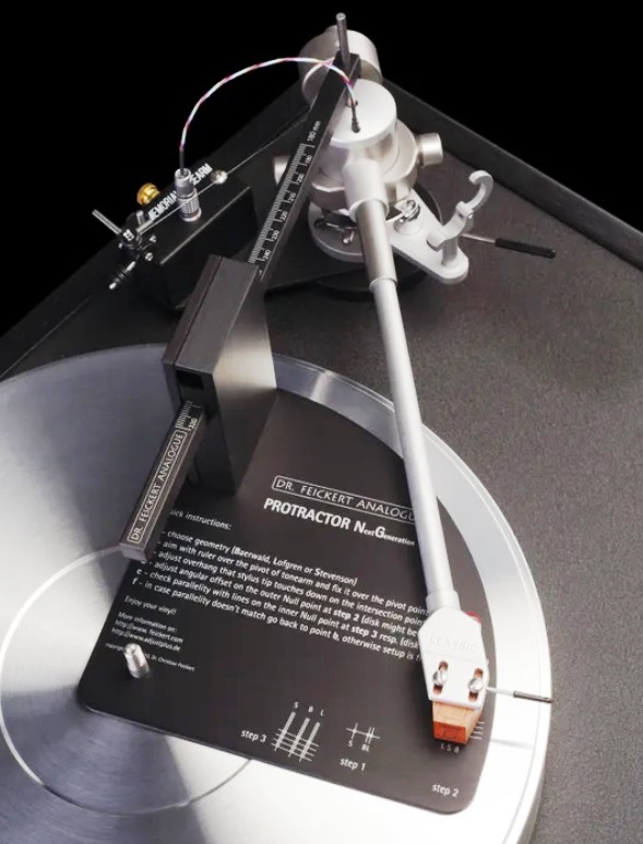 Osage Audio Products, LLC