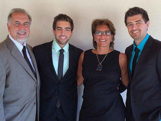 Osage Audio Products, LLC