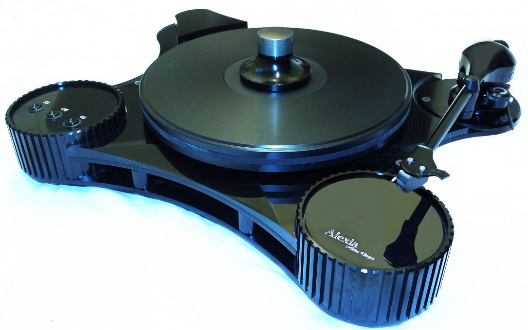 Osage Audio Products, LLC