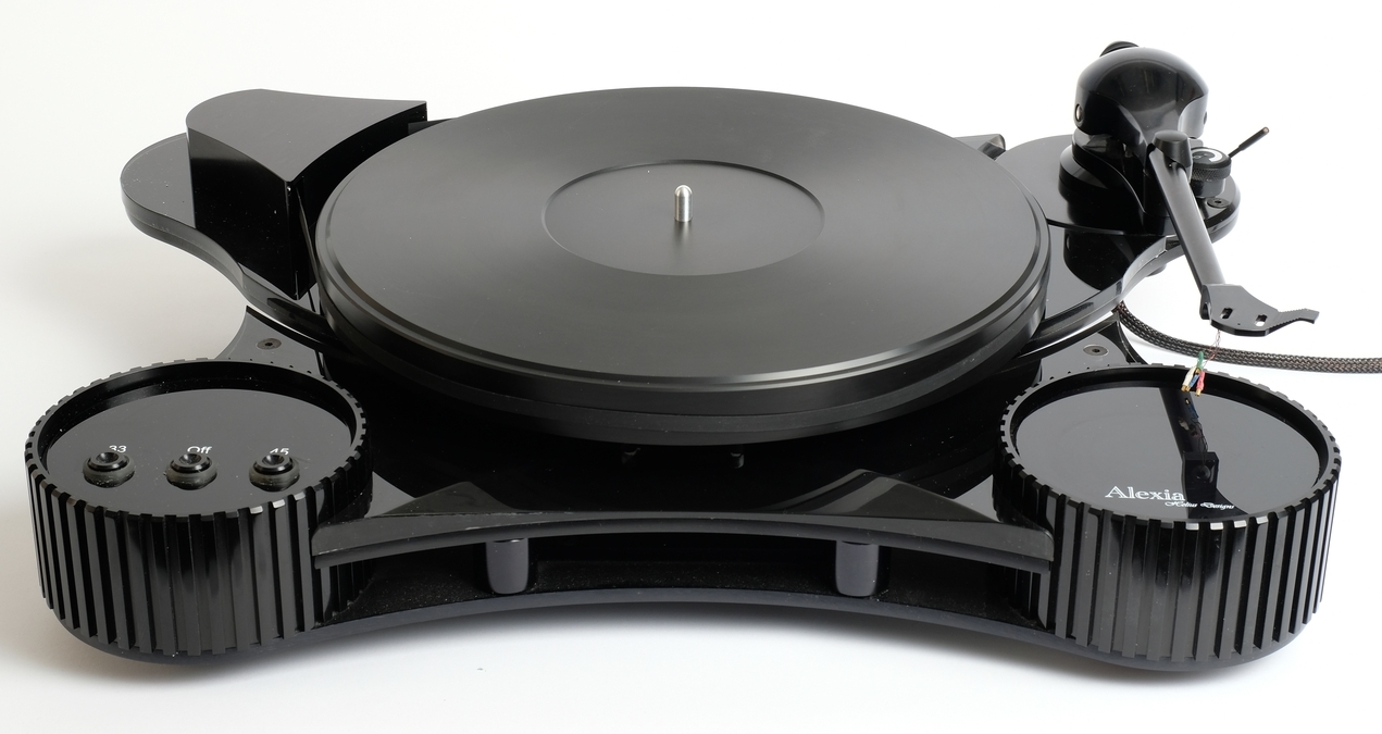 Osage Audio Products, LLC