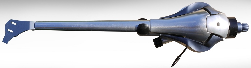 Osage Audio Products, LLC