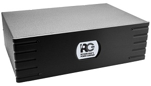 Osage Audio Products, LLC