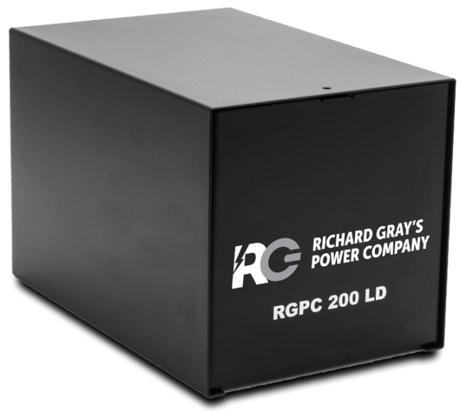 Osage Audio Products, LLC