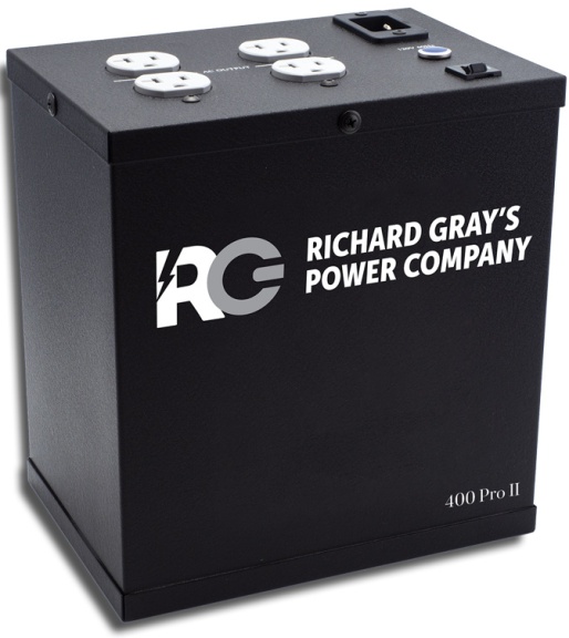 Osage Audio Products, LLC