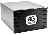 Osage Audio Products, LLC