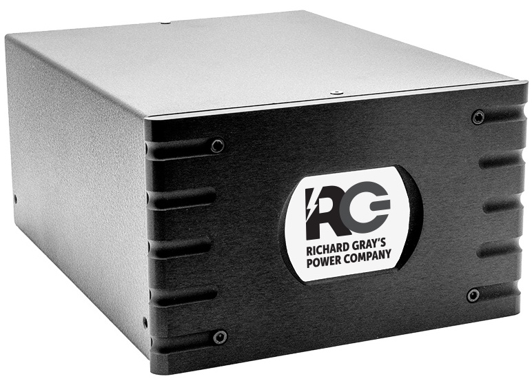 Osage Audio Products, LLC