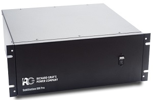 Osage Audio Products, LLC