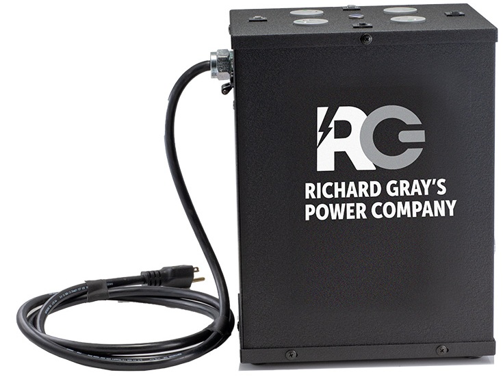 Osage Audio Products, LLC