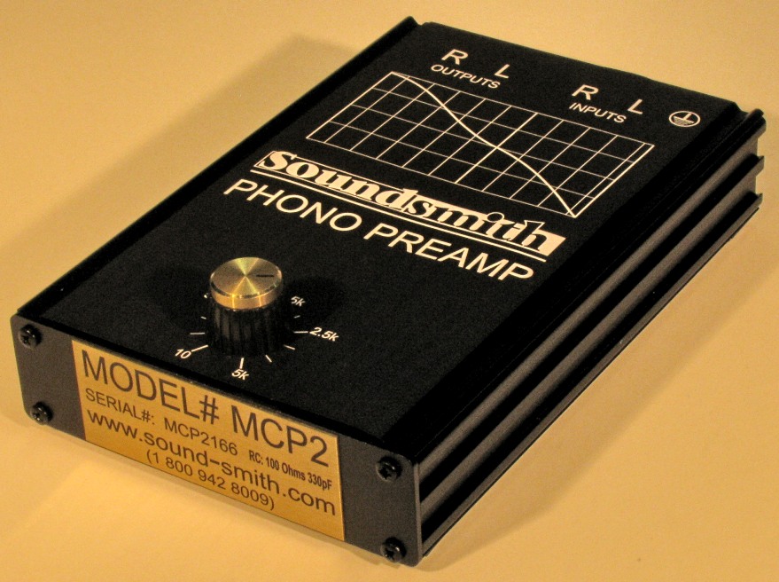 Osage Audio Products, LLC