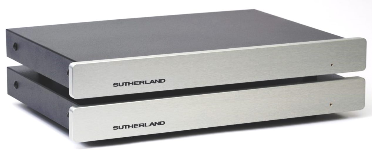 Osage Audio Products, LLC